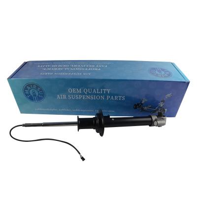 중국 EDC 완충 장치 자동차 부속품 37121091571과 BMW E38 7 일련 후방 왼쪽 우측 충격을 위한 ISO9001 공기 스프링 봄 판매용