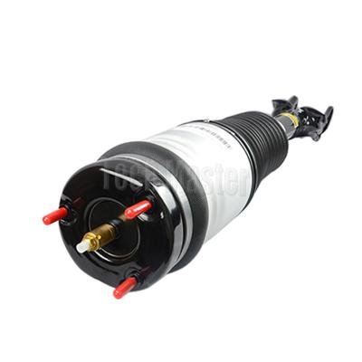 China Assorbitore cherokee dell'aria di scossa 68231884AA 68231885AA della sospensione dell'aria della parte anteriore WK2 2011-2016 della jeep dei ricambi auto grande for sale