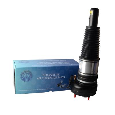 China La sospensione dell'aria di Audi Bently Mulsanne A8 D4 colpisce il puntone più umido dell'assorbitore 3Y5616039C 4H0616039H dell'aria 2010-2017 for sale