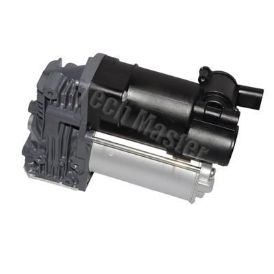 Cina Le parti la sospensione del compressore d'aria per la pompa 37226775479 37226785506 della sospensione dell'aria di BMW E61 E60 in vendita