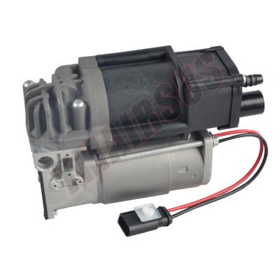 China Van de de Luchtopschorting van BMW X5 F15/F85 X6 de Compressorpomp OE37206875177 37206868998 Lucht Suspenison Te koop