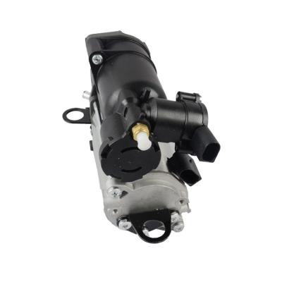 China OEM1663200204 Air Suspension Compressor For W166 Air Suspension Pump for sale