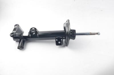 중국 광고 -1시 -1분과 W204 W207 프론트 라이트 아이르마틱을 위한 OEM 질 공기 현가 지주는 충격 2010-2016을 발표합니다 판매용