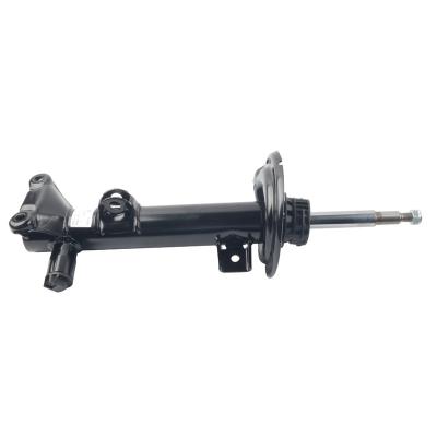 China Auto Air suspension Shock Absorber for w204 w207 E coupe front left shock with ADS Airmatic 2072321300 2043230900 for sale