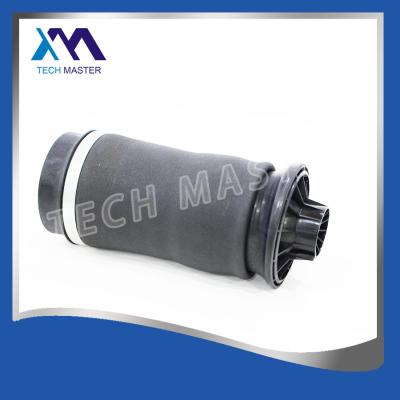Cina Molle di sospensione originali dell'aria della parte posteriore di Mercedes W166 OE1663200325 in vendita
