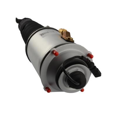 중국 Audi A8 D3 OEM 4E0616039AF 4E0616040AF를 위해 왼쪽이나 오른쪽 공기 중단 충격 전선 판매용