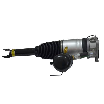 Cina Ventili il puntone 4E0616002E della molla pneumatica dell'ammortizzatore/dell'aria di destra della parte posteriore della sospensione in vendita