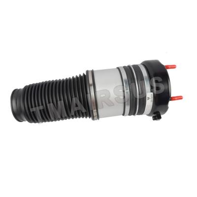 China Jogos de reparação do ar do fole 4F0616039AA 4F0616040AA de Audi A6 C6 4F Avant Quattro Front Air Suspension Springs Air for sale