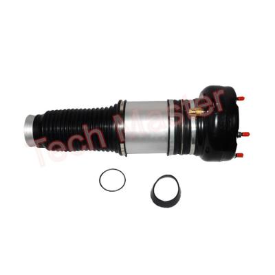China Saco da mola de suspensão do ar para o fole dos jogos de reparação da suspensão do ar da parte traseira OE 4H6616001F de Audi RS6 RS7 A6C7 for sale