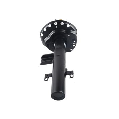 China Car Suspension Shock Absorber For Evoque L551 L538 12-16 Rear Left ADS With Magnetic Damping Air Strut LR024440 LR024447 for sale