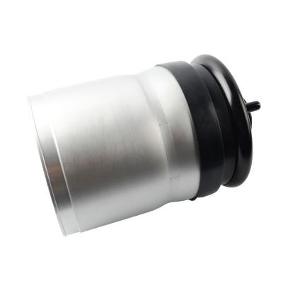 Airbag des kits de réparation de suspension d'air de ressort pneumatique de l'arrière LR3 de la découverte 3 LR016411