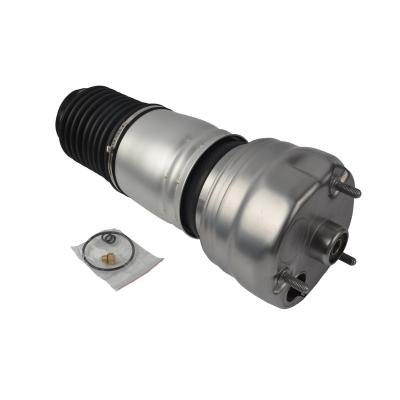 China 97034305115 Air Suspension Shock Absorber For 970 Front Without Sensor Airmatic Left 97034305234 for sale
