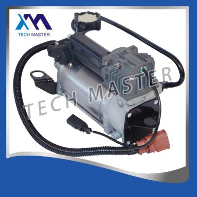 China Audi a6 c6 Air Suspension Pump Allroad Quattro 4F0616005E 4F0616006A for sale