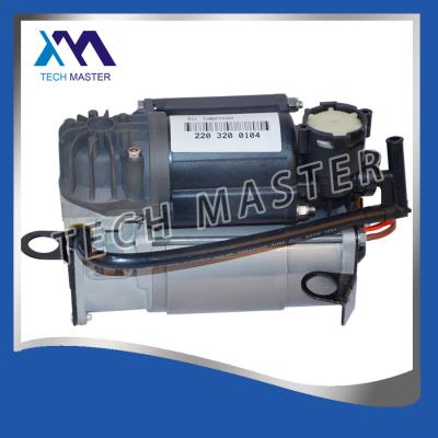 Китай Фронт на пневматический насос 2203200104 компрессора подвеса воздуха Мерседес В220 В211 продается