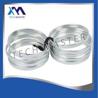 Cina BMW di gomma automatico ventila le parti della sospensione, gli anelli 37126790078 dell'acciaio per molle dell'aria della parte posteriore di BMW E70 in vendita