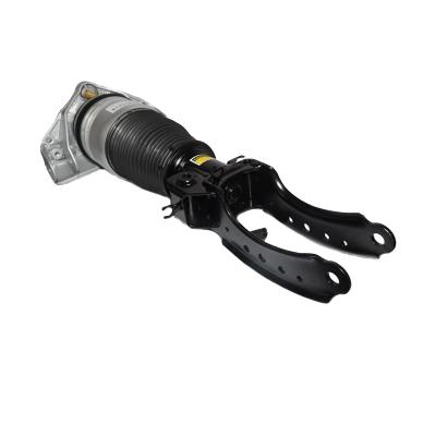 China Audi Q7 4L Front Left Airmatic 7L6 616039D 7L8616039D Auto Air Suspension Shock Absorber Right 7L6616040D 7L8616040D for sale