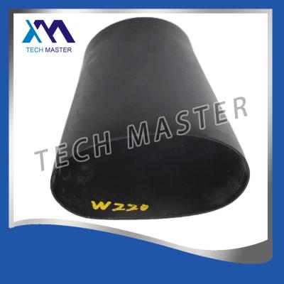 China Luft-Suspendierungs-Teile W220 2203202438 MERCEDES-BENZ, vorderer Luft-Suspendierungs-Schock-Gummi zu verkaufen
