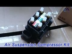 Compressore per il controllo aereo a base di gomma