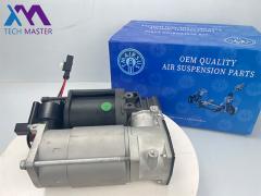 Techmaster BMW X5 F15/F85 X6 F16/F86 Air Suspension Compressors