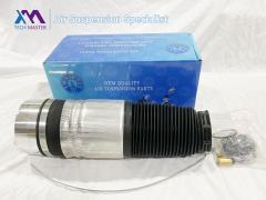 Tech Master Audi Q7 Cayenne Touareg Front left 3.0L 3.6L 4.0L 958 2011-2017 Air Suspension Springs