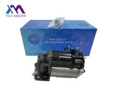 Tech Master Mercedes-Benz GL-Class X166 W166 Air Suspension Compressors