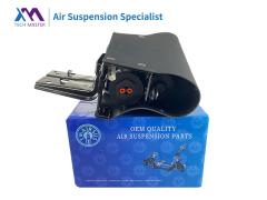 Tech Master INFINITI QX56 2011-2013 QX80 2014-2020 Nissan Armanda 2017-2022 Air Suspension Compresso