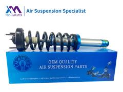 Tech Master Ford F150 Front Air Suspension Shock Absorber