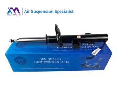 Goed geluidsreductie Air Suspension Parts For W223 Car Model Customized Service