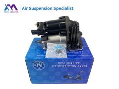 Compresor de la suspensión del aire 1673209005 para el sistema de suspensión del aire para la bomba de aire de Mercedes Benz Maybach W167