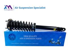TMAIRSUS Jaguar XJ XJL Front Coil Spring Shock Assy with Ads