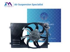 TMAIRSUS Volkswagen Tiguan Auto Cooling Fan 5N0121205K