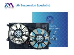 TMAIRSUS Jeep Commander/Cherokee Auto Cooling Fan 52014621AG