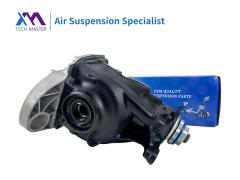 TMAIRSUS BMW X5 X6 F15 F16 Differential Assembly Rear 33107636992