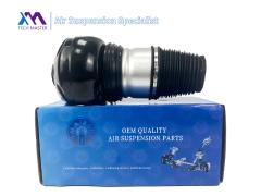 Front Suspension Shock Absorbers For Audi A8 2002-2010, com números 4E0616039AF e 4E0616040AF de OE