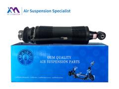 CL/S de W220 W215 - el paseo hidráulico correcto del aire de las piezas/frente de la suspensión del aire del Mercedes-Benz de la clase choca 2203205413 2000-2002