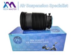 Tech Master TMAIRSUS Rear Air Spring for Mercedes Benz W205 C-class 2053200125