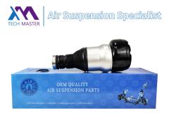 Τσάντες ανοίξεων αναστολής αέρα 7L6616403B 7L6616404B για Audi Q7 Touarge Porsche Cayenne 955 άνοιξη αέρα 957 μπροστινή Airmatic