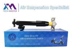 GMC Sierra Chevrolet Silverado 150 Suspension pneumatique choc avant côté conducteur OEM 84178213