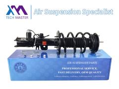 Système de compresseur d'air pneumatique de 5 kg / compresseur à suspension d'air pour Zeekr 001