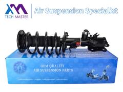 Amortisseur de Nissan Patrol Rear Air Suspension E62101LA7B E6210-1LA7B