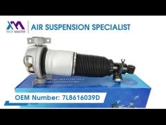 Tech Master TMAIRSUS Front Air Shock for VW Touareg I Porsche 955/957 7L8616039D
