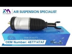 Suspension à air Lincoln Mkz / Absorbeur de choc à air Lincoln Mkz pour Mercedes Benz Classe W223 S