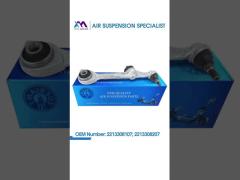 Van de de Pomplucht van de autolucht van de de Opschortingscompressor van de de Reparatieuitrusting OEM 97035815110 voor Panamera 970