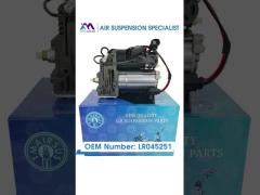 Van de de Luchtopschorting van BMW E39 E65 E66 van de de Compressorlucht de Pompopschorting 37226787616 37226778773 Nieuw met Kader en Klepblok