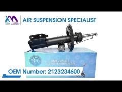 Airmatic Air to Coil Spring Suspension Conversion Kit voor Mercedes Benz W220 Coil Spring Conversion K