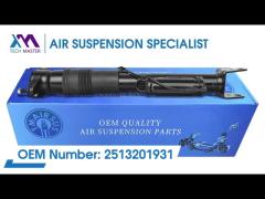 Tech Master TMAIRSUS Rear Left Shock Absorber for BENZ W253 GLC-Class with ADS 2533201330