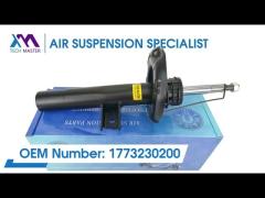 Direito Front Car Shock Absorber Strut para a descoberta 4 L320 LR018398 RNB000858 de Rover Discovery 3 da terra