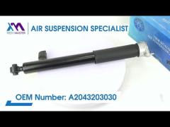 Descoberta 4 LR3 LR4 L320 de Assy For Discovery 3 do amortecedor da parte traseira de RTD501090 LR016418