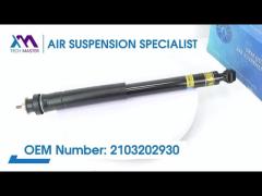 amortecedor do ar 2123203138 2123203238 para choque da suspensão do ar de Mercedes-Benz W212 W218