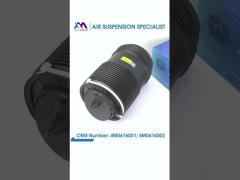 Задняя воздушная подушка 37106781827 37106781828 весны на серии 2010-2016 BMW F07 GT F10 F11 5